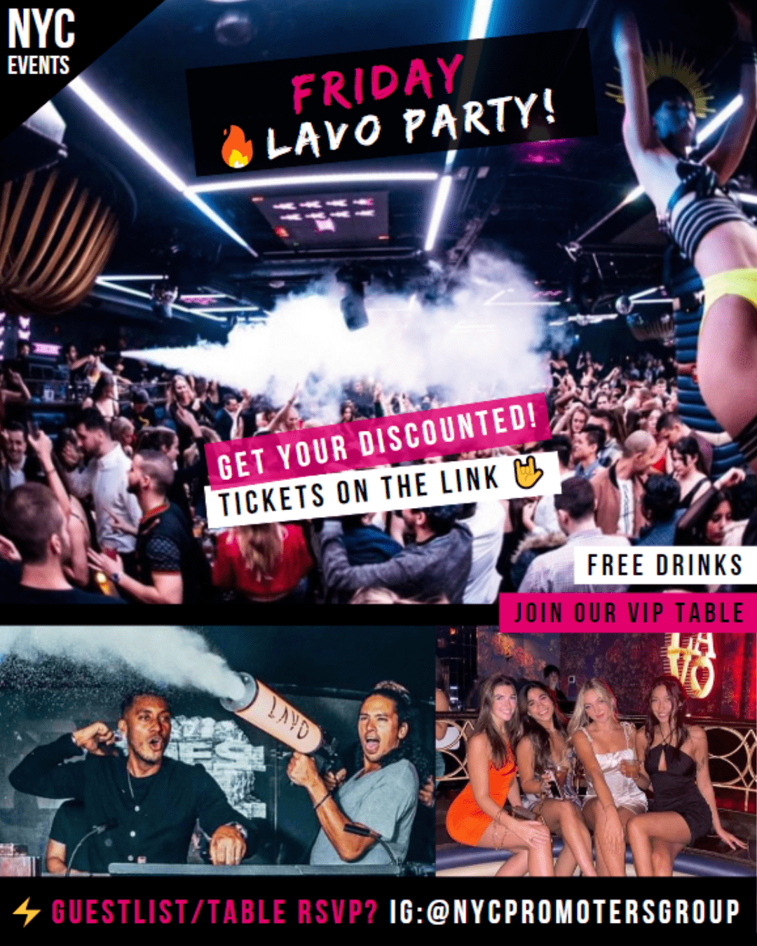 Inicio - corporateventsnyc.com